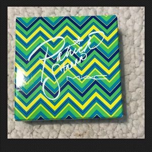 PATRICK STARR MAC | Makeup | Mac Patrick Starr Face Powder Opalescent ...